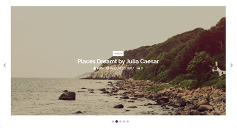 7 Best Wordpress Post Slider Plugins In 2025