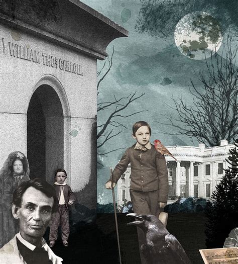 Lincoln In The Bardo Is Not Your Usual Ghost Story Lions Roar