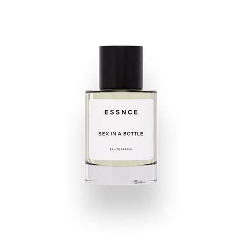 Sex In A Bottle Essnce Det Rimelige Alternativet Til Din Merkeparfyme