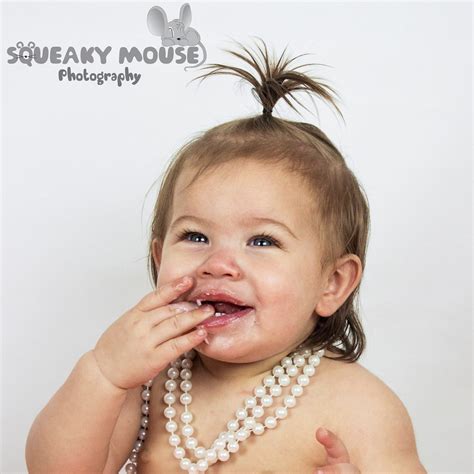 Squeaky Mouse Photography