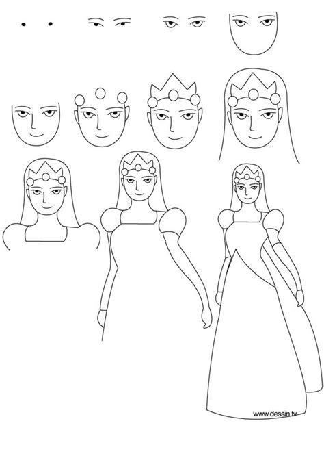 How To Draw Rapunzel 6 Steps With Pictures WikiHow How To Draw Rapunzel 6 Steps With Pictures WikiHow