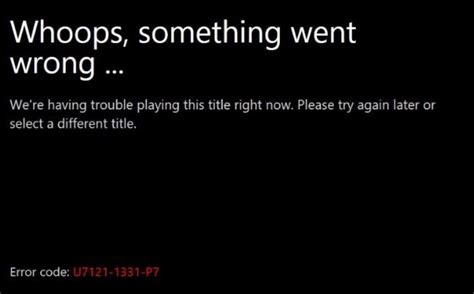 Netflix Error Codes How To Fix Them Widget Box