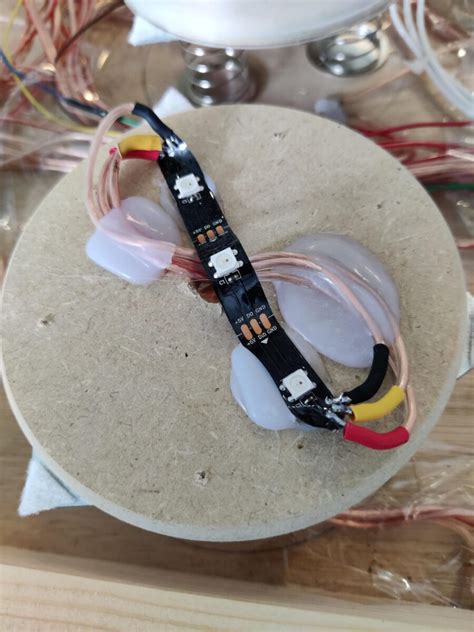 Multiplayer Whack A Mole Raspberry Pi