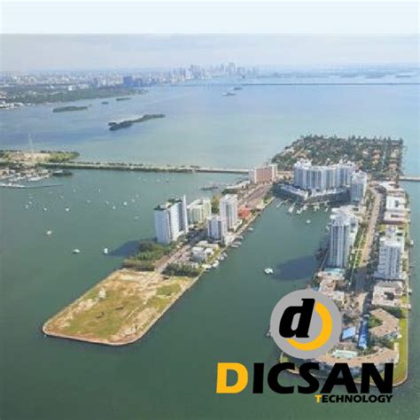 North Bay Village Access Control Dicsan Technology