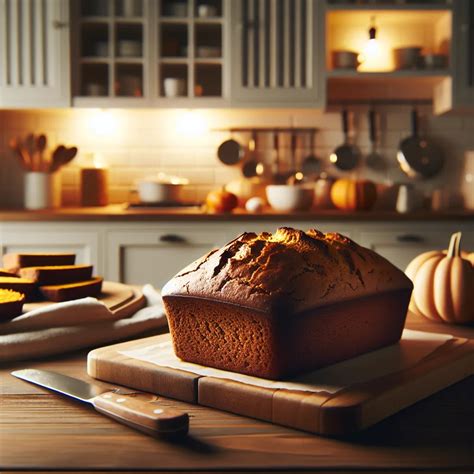 Krusteaz Pumpkin Bread Recipe Quick Easy Spice Cake Recipes