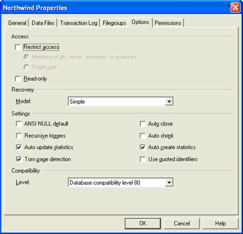 Sql Server Melhorando A Performance Através Das Estatísticas