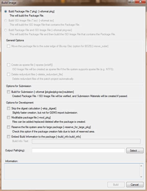 How To Backup Rip PS Games Convert Them Into PKG Files
