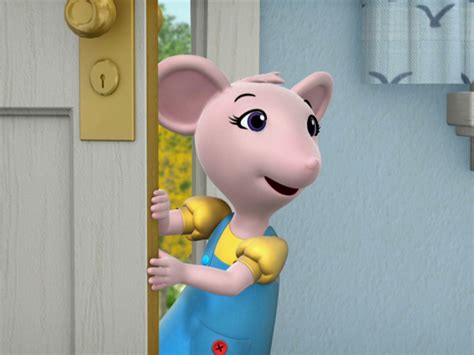 Prime Video Angelina Ballerina The Next Steps