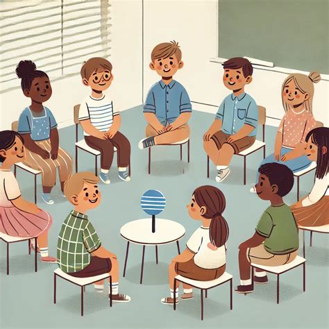 Restorative Practice Scoil Mhuire Gan Smál