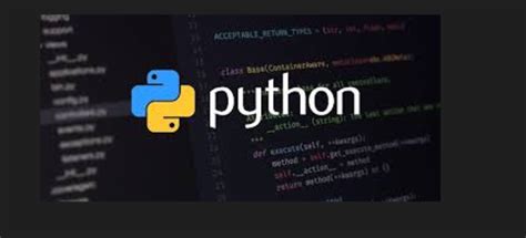 Python Vs Other Programming Languages Why It Stands Out Techgig
