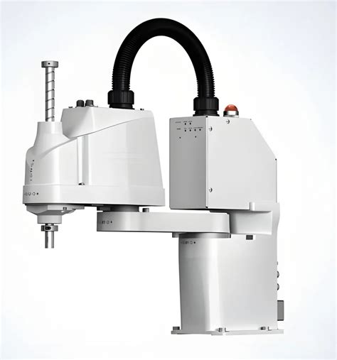 Types Of Industrial Robots