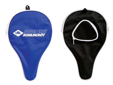 Donic Real Classic Table Tennis Bat Cover Sgs