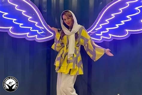 خبرگزاری هرانا آرمیتا پاویر به دادسرا احضار شد خبرگزاری هرانا