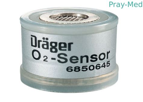 Ventilator Medical O Sensor Quick React Original New O Sensor Medical