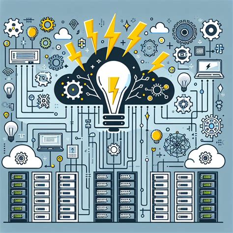 Challenges And Solutions For Managing Data Center Electrical Systems Stay Ahead Of The Curve