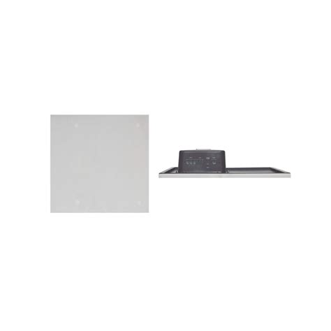 Kramer 8inch Highperformance Powered Ceiling Tile Speaker Westan