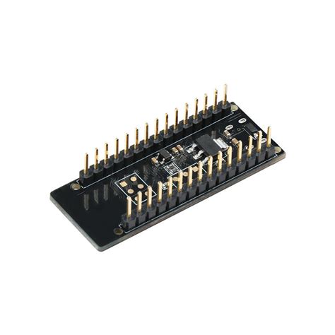Ble Nano Integrated Cc2540 Bluetooth Module With Soldering Robozar