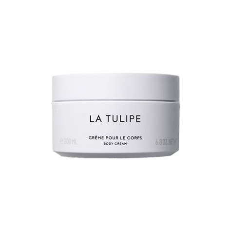 바이레도 라튤립 바디크림