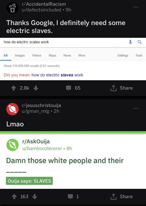 Wouldnt Electric Slaves Just Be Robots R Juxtaposition