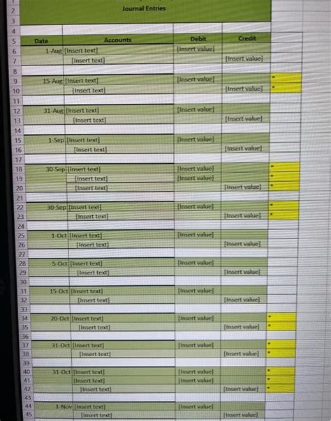 Solved The Following Events Occurred During The Year Book