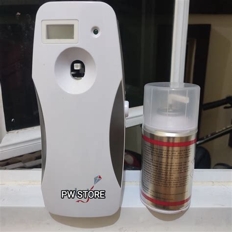 Jual Dispenser Spray Otomatis Tipe Classic Alat Semprot Otomatis