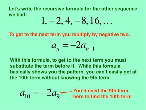 Ppt Sequences Powerpoint Presentation Free Download Id2051337