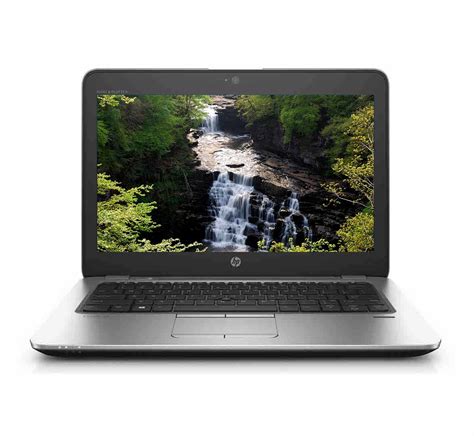 Hp Elitebook G Business Laptop Amd A Series Cpu Gb Ram Gb Hdd Amd Radeon R