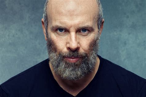 Actor Headshots And Showreel David Howell • Neilson Reeves Photography