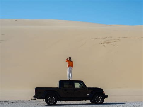 Best Towns To Visit On An Inland Road Trip From Sydney To Melbourne