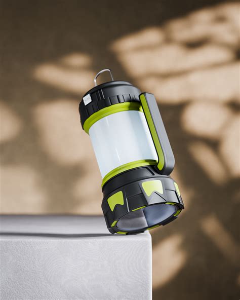 Flashlight Finished Projects Blender Artists Community