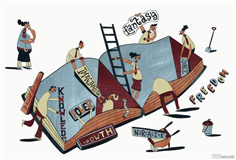 Literary Analysis Engelsk Sf Ndla