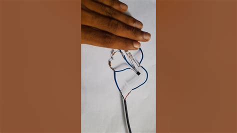 Ldr Transistor Bc547 Youtube