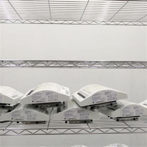 Lot Of 8 Ge Healthcare Unity Network Id Interface Device V7 2014219