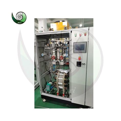 Rubri Nm Hr Hydrogen Electrolyzer Stack Water Electrolysis Alkaline Hydrogen Generator