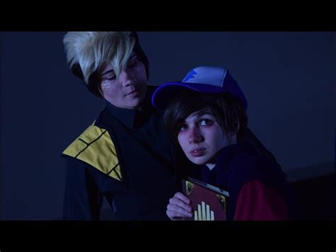 Gravity Falls Dipper Cosplay Will You Marry Me Mabel” My Gravity