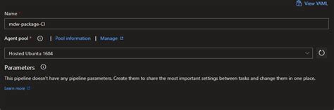 Hosting Python Packages In Azure Devops Developer Support