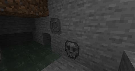 Fossil Variations Minecraft Resource Packs Curseforge