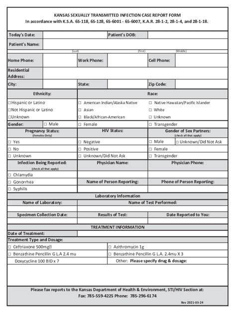 Fillable Online STD Report Form Xlsx Fax Email Print PdfFiller