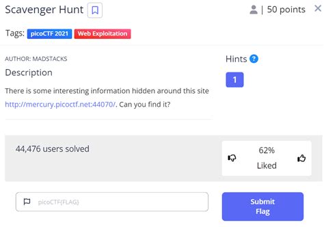 Picoctf 2022 Web Exploitation Includes Insp3ct0r Where Are The By