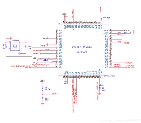 Stm32 基础系列教程 38 Lwiplwip默认端口 Csdn博客 Stm32 基础系列教程 38 Lwiplwip默认端口 Csdn博客