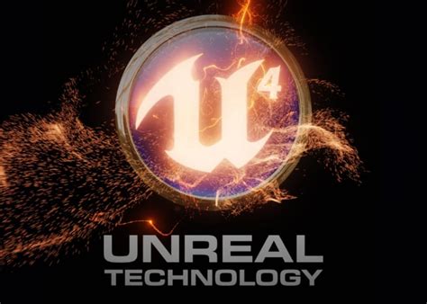 Unreal Engine Developers Can Now Earn 1 Million In Revenue Royalty