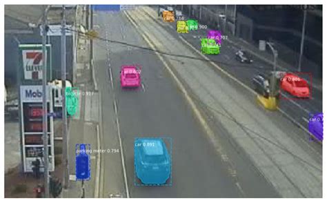 Show Me A Safer Way Detecting Anomalous Driving Behavior Using Online Traffic Footage