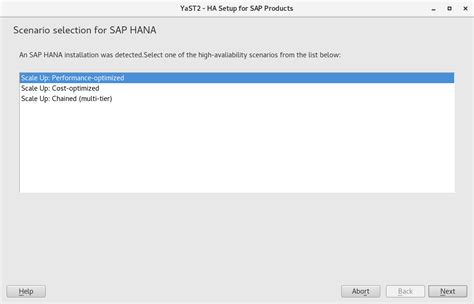 SLES For SAP 15 SP5 Guide