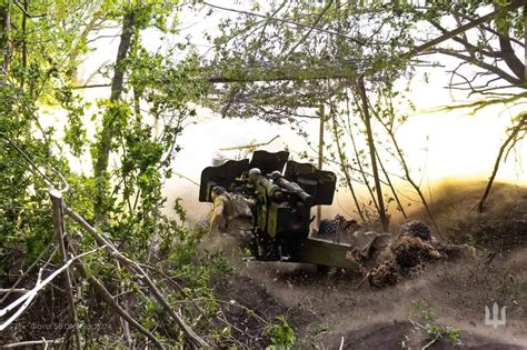 Наступ на Харківщину російські війська атакують позиції ЗСУ на Харківському напрямку