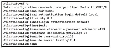 CCNA Network Access IT Training4me Academy