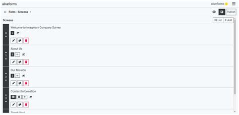 Simplifying Form Creation With Chatgpt In Aliveforms