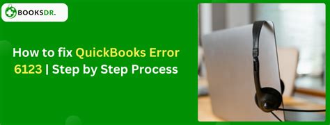 How To Fix Quickbooks Error 6123 Quickbooks Is An Invaluable Tool For… By Willian Jack Apr