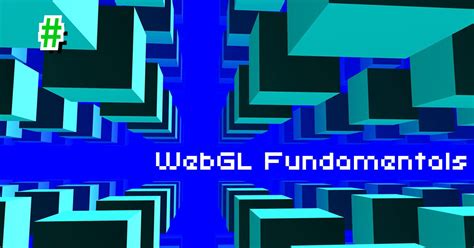 webgl 小技巧