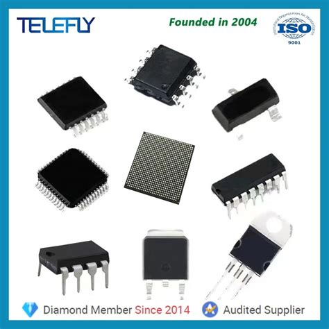 New Original Electronic Components IC Chips Electronics Mediatek Mt Be Gigbit Switch IC