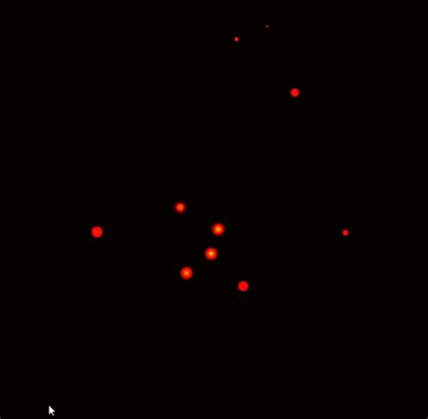 Spawn And Follow Particle From Particle Unity Solved Real Time Vfx